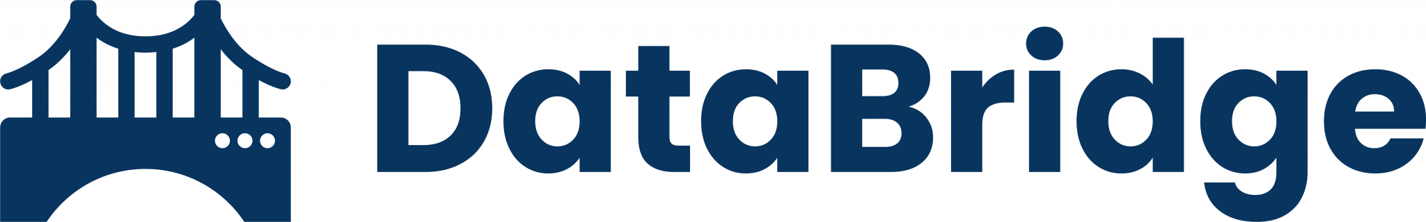 Home - DataBridge